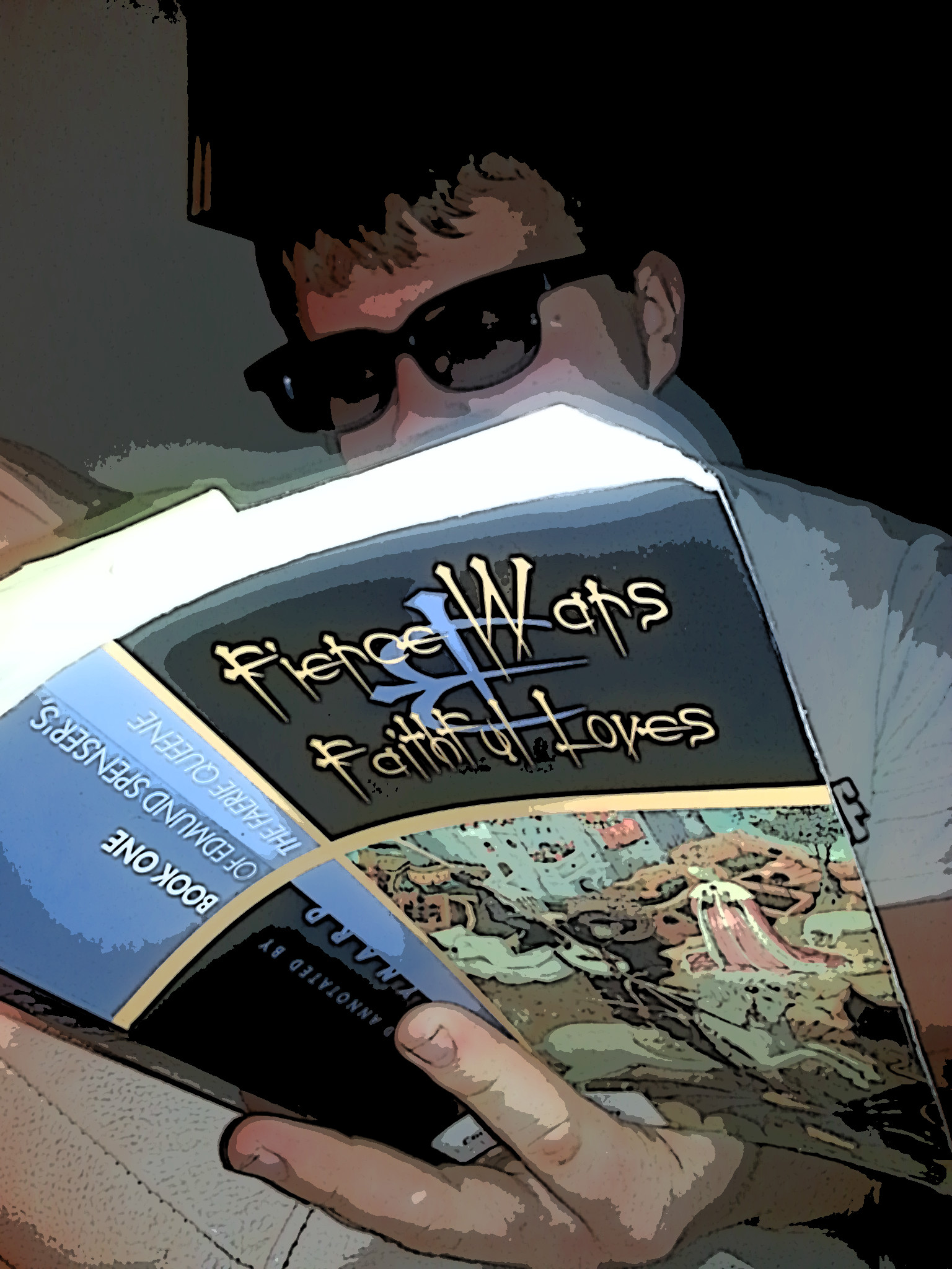 How pride squelches our talents… – All Things Work Together