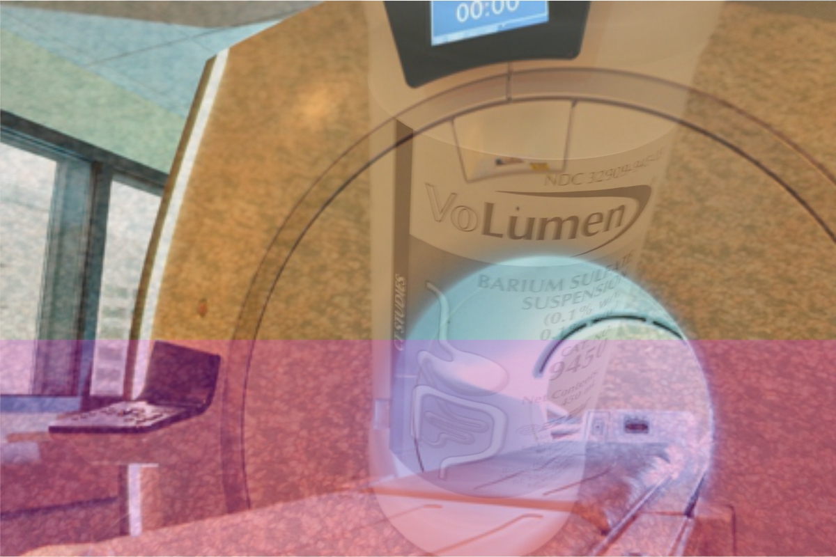 When an MRE is a medical test, not a meal – All Things Work Together